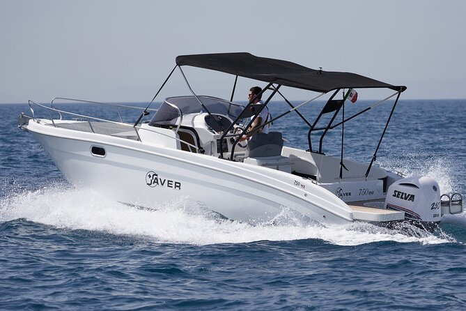 Private Boat Tour with Saver 7.50 WA - What’s Included and What You Should Budget For