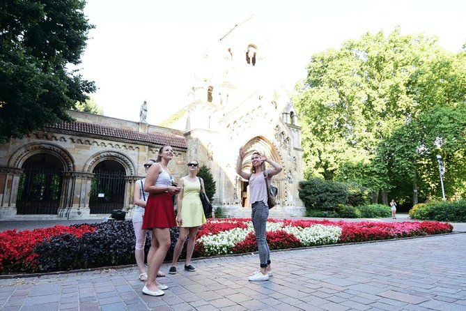 Private Budapest Walking Tour with Cake & Coffee - Who Will Love This Tour?