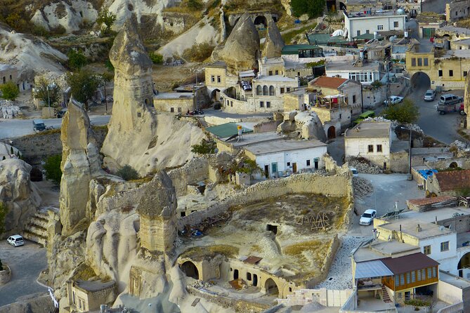 Private Cappadocia South Tour - Authenticity & Review Highlights