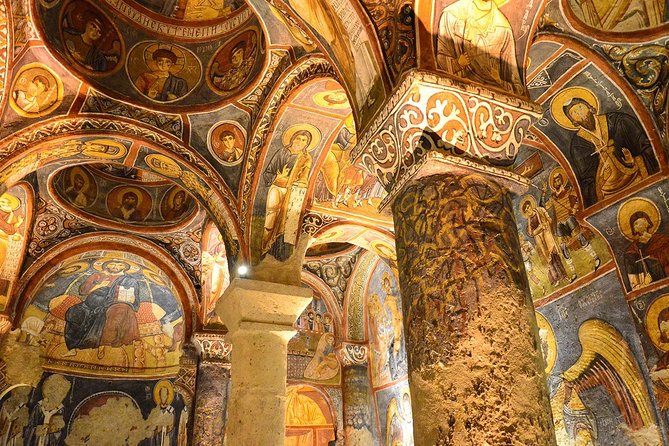 Private Cappadocia Tour w/Chimneys and Goreme Open Air Museum - Final Thoughts: Who Should Book This Tour?
