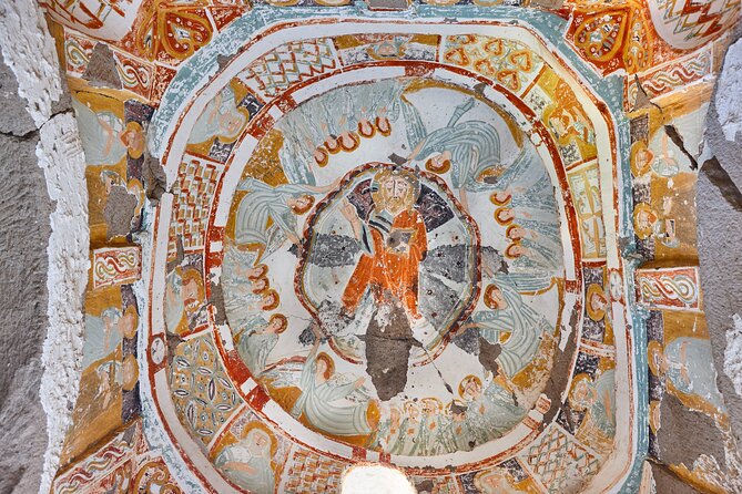 Private Cappadocia Tour with Underground City - Analyzing the Value and Who It’s For