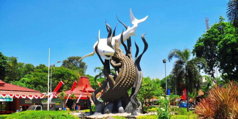 Private car Jepara - Surabaya - The Sum Up