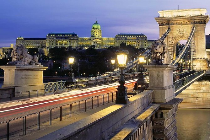 Private Car Transfer from Prague to Budapest with 2 Hour Stop - Final Thoughts