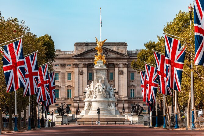 Private Chauffeured sightseeing Tour of London day or night - Final Thoughts