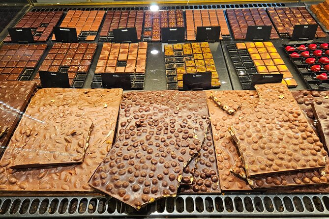 Private Chocolate Tour in Geneva by Tuk Tuk - Frequently Asked Questions