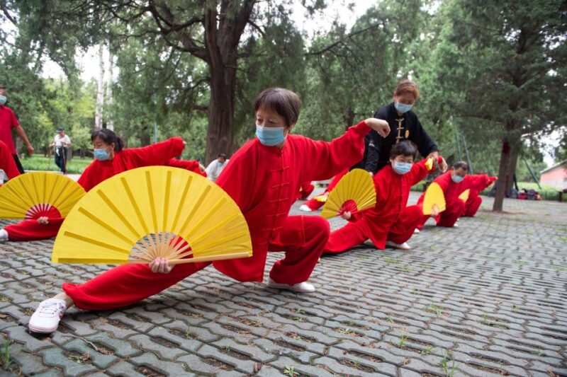 Private City Tour Of Beijing Including Entrance Ticket - Who Will Love This Tour?