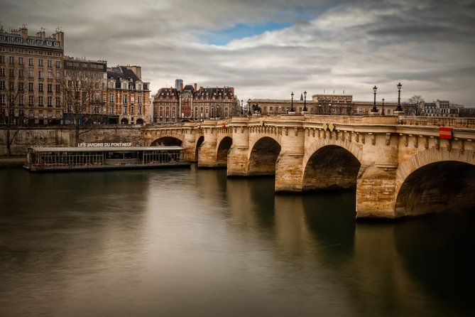 Private City Tour of Paris & River Cruise with Hotel Pick-Up - Final Thoughts: A Smart Option for a Half-Day Paris Escape
