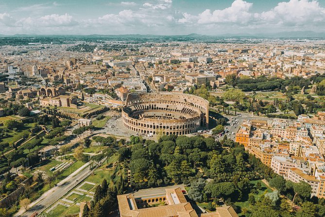 Private Colosseum & Ancient Rome tour with pick up - Final Thoughts: Who Will Love This Tour?
