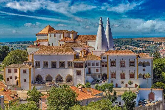 Private Convertible/Car Tour in the Sintra Mountains - FAQ