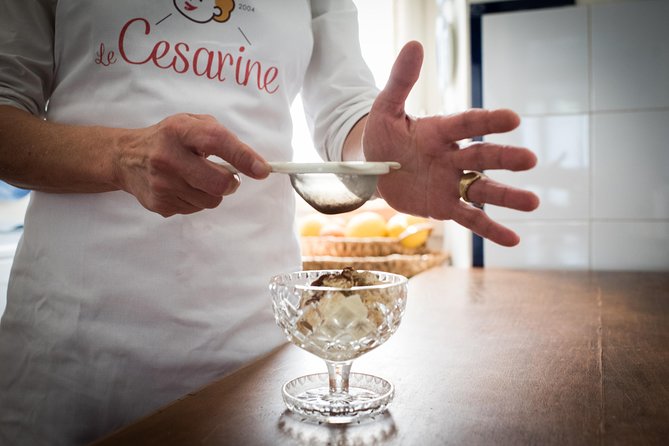Private cooking class at a Cesarina's home with tasting in Padua - The Role of the Host and the Group Size