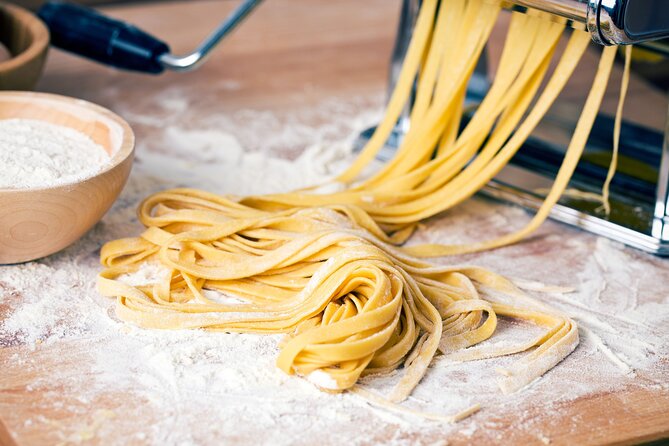 Private Cooking Class in Tuscany & Optional Pisa from Livorno - The Sum Up