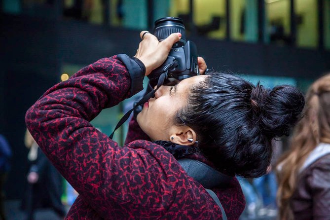 Private Course - Beginners Photography Workshop - The Sum Up: Who Should Consider This?