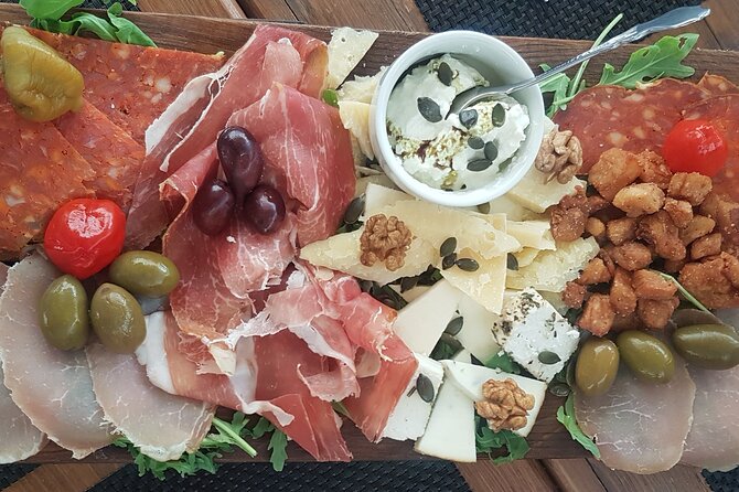 Private Culinary and Historical Tour in Zagreb - Who Should Consider This Tour?