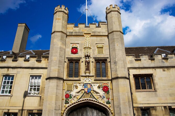 Private Custom Tour With a Local Guide In Cambridge - Final Thoughts