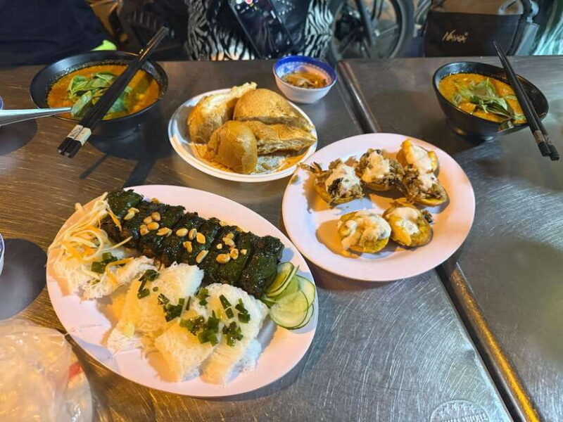 Private Da Lat Street Food And City Sightseeing Tour - Beyond Food: Cultural Insights and Authenticity