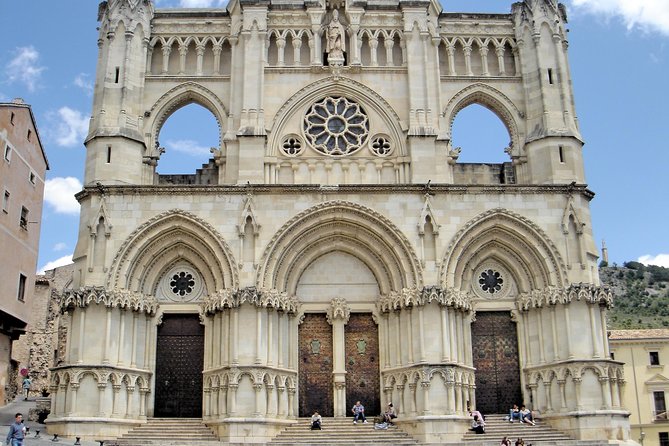 Private day excursion to Cuenca from Madrid w/ Hotel pick up & drop off - The Itinerary: What to Expect