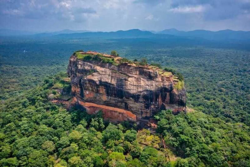Private Day Tour Dambulla Sigiriya Village Tour - FAQ