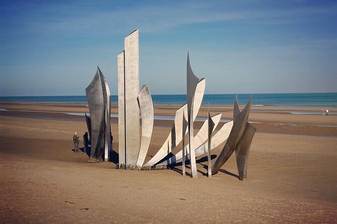 Private Day Tour Omaha Beach and Mont Saint Michel - Final Thoughts