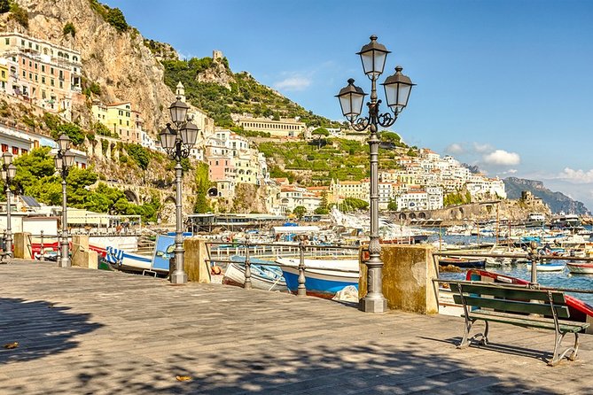 Private Day Tour: Sorrento, Positano, Amalfi, Ravello from Naples - Overall Value and Who It’s Best For