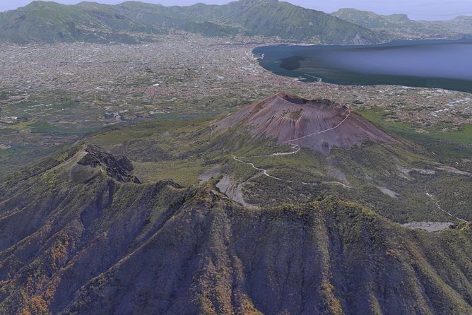 Private Day Tour to Vesuvius, Herculaneum & Pompeii with Pick Up - Who Should Book This Tour?