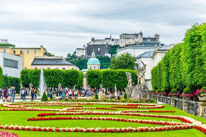 Private day trip from Munich to Eagle's Nest and Salzburg - Authentic Experiences and Traveler Insights