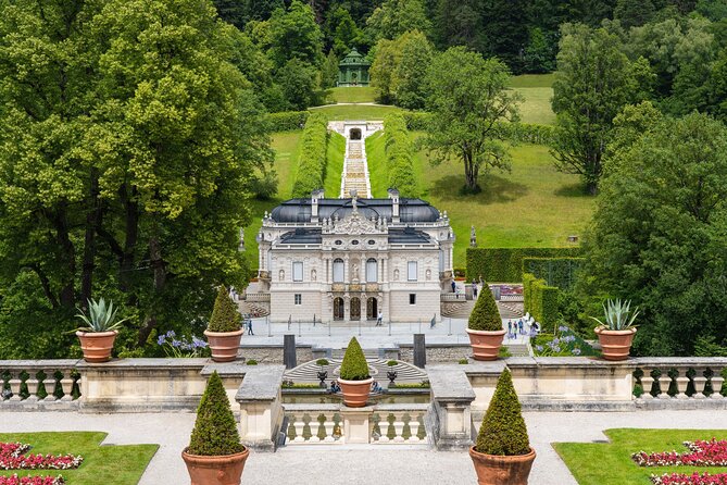 Private Day Trip from Munich to Neuschwanstein and Linderhof - Final Thoughts: Is This Tour Right for You?
