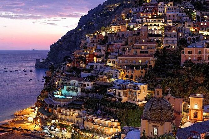 Private Day trip from Naples to Ravello Positano Sorrento - A Complete Guide to the Private Day Trip from Naples to Ravello, Positano, and Sorrento