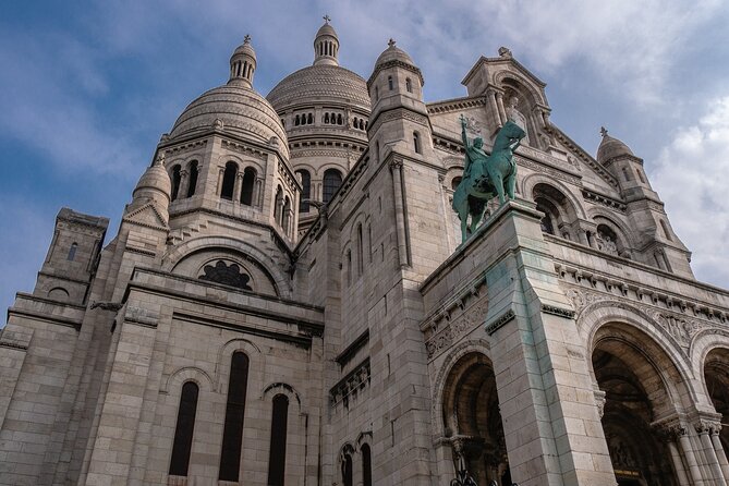Private day trip: Le Havre to Paris and back, local driver - FAQ