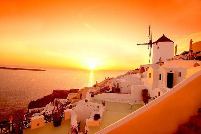Private Day trip Santorini 4 hours - Final Thoughts: Is This Tour Worth It?