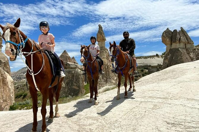 Private Day Trip to Cappadocia All in 1 Day Tour From Istanbul - Pasabag: Fairy Chimneys with a Twist