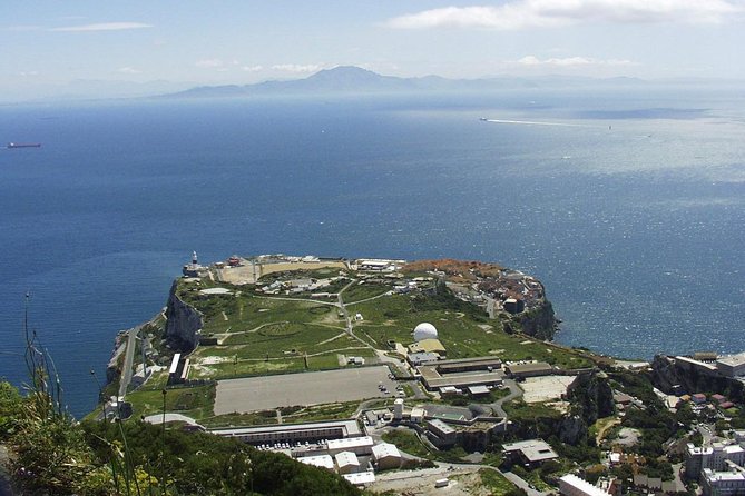 Private Day Trip to Gibraltar from Malaga or Marbella - FAQs
