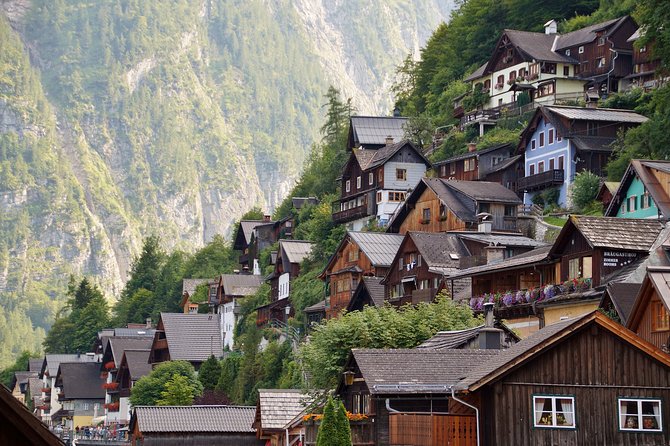 Private Day Trip to Hallstat & Salt Mine from Vienna with a local - Practical Tips for Travelers