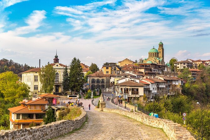Private Day-Trip to Medieval Bulgaria from Bucharest - FAQ