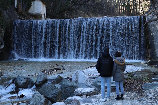 Private Day Trip to Pozar Thermal Baths & Edessa Waterfalls - FAQ