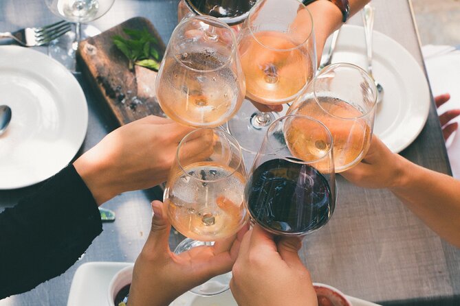 Private Daytrip for Truffle Mushroom Foraging and Wine Tasting - Practical Details & What to Expect