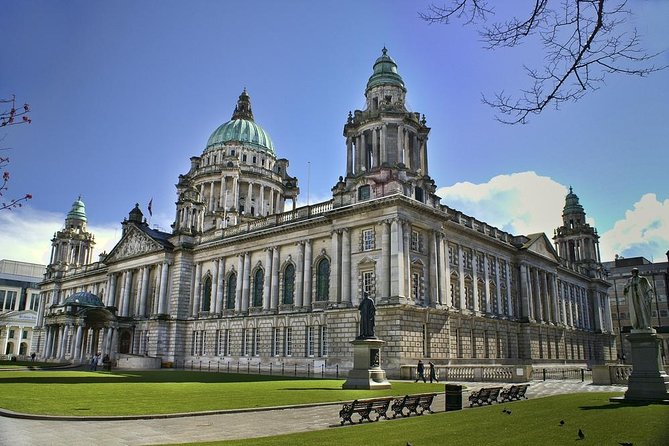 Private Departure Transfer: Hotel to Belfast Airport - Why It’s a Good Value