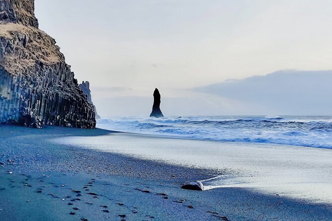 Private Diamond Beach & South Coast Day Tour in Iceland - The Sum Up