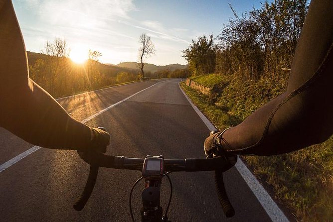 Private E-bike Tour in Chianti from San Gimignano - Practical Details and Value
