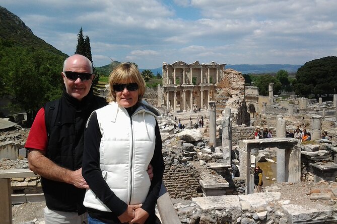 Private Ephesus and Turkish Bath Tour from Kusadasi Port - FAQ