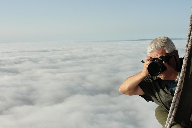 Private Exclusive Hot Air Balloon Barcelona - Frequently Asked Questions