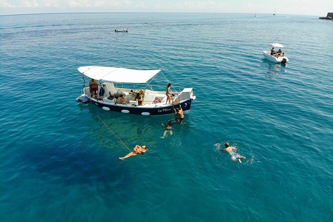 Private excursion along the coast of Cefalu for groups max 10 pax - Is This Tour Right for You?