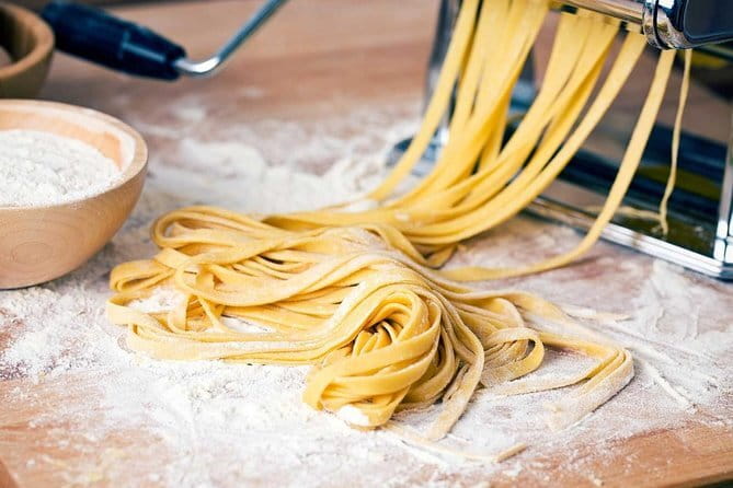 Private Food Tour In Florence - Practical Information and Tips