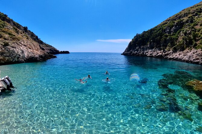 Private Full Day Boat Expedition to Grama Bay - The Sum Up: Who Is This Tour Best For?