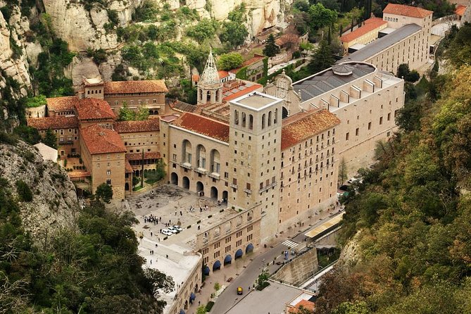 Private Full Day City Tour of Barcelona and Monastery of Montserrat w/ pick up - Final Thoughts