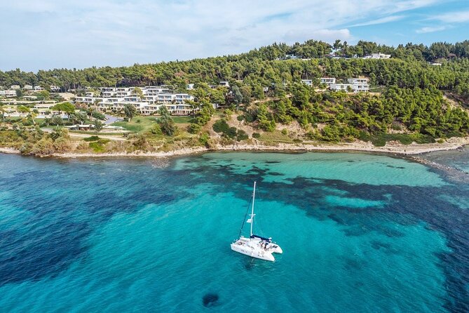 Private Full Day Cruise in Corfu on Lagoon Catamaran - The Reviews: Authentic Feedback