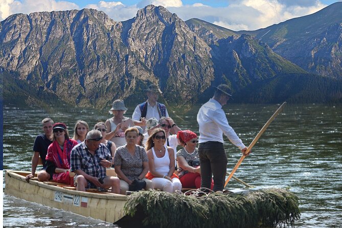 Private Full-Day Dunajec Rafting and Zakopane Tour from Krakow - Final Thoughts: Is This Tour Right for You?