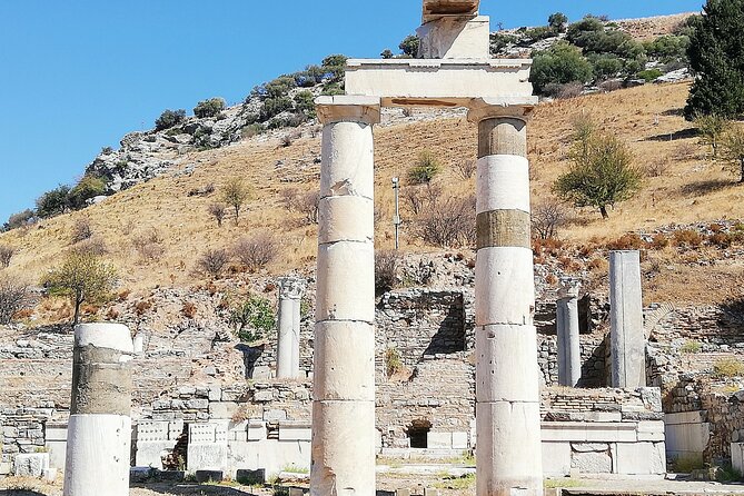 Private Full-Day Ephesus Tour with Miletus and Didyma for Cruise Guests - FAQs