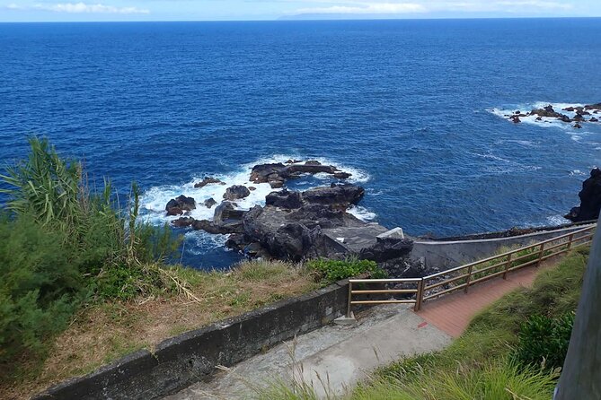 Private full day Faial, life on the island - The Sum Up