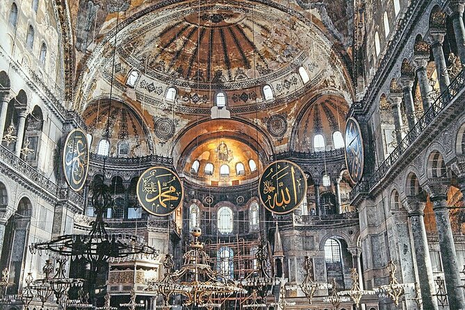 Private Full Day Istanbul Tour - Authentic Experiences from Reviews