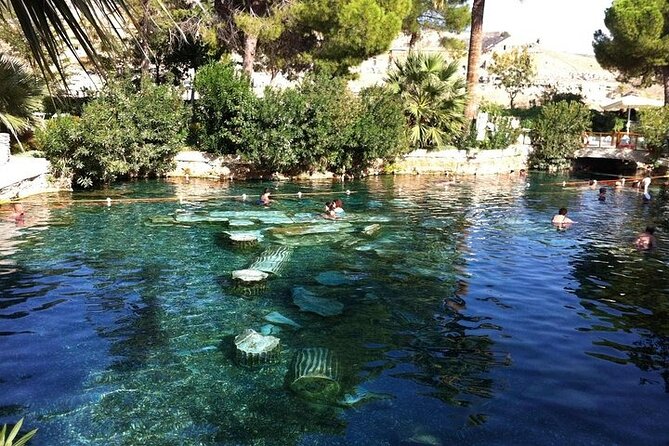 Private Full-day Pamukkale Tour from Antalya - Practical Details and Value